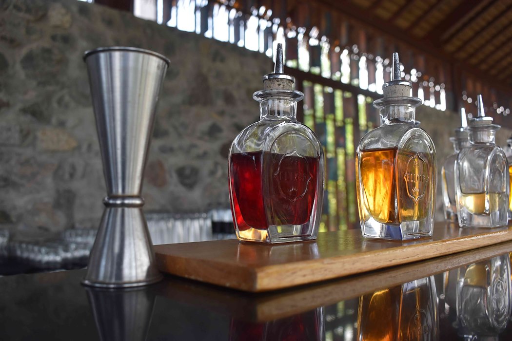 Chennai ECR Restaurant | C Salt