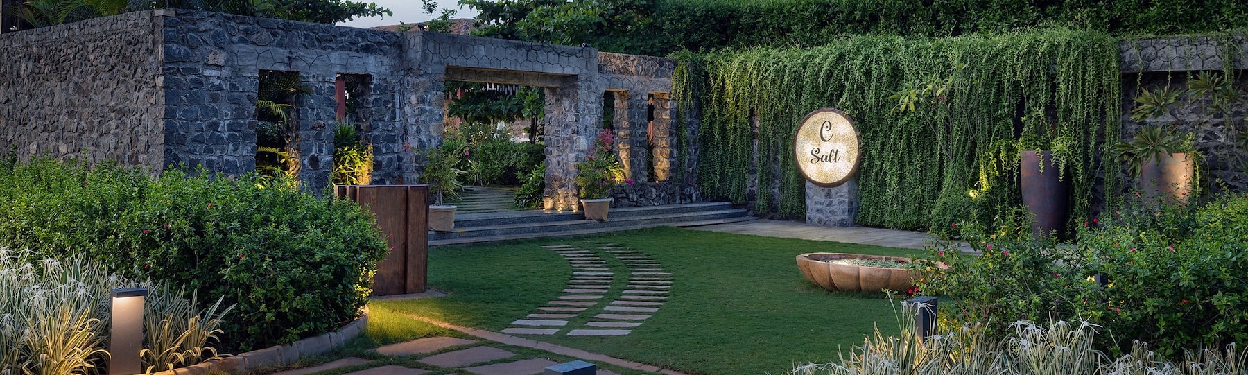 South Indian Costal Cuisine specialty | C Salt,Sheraton Grand Chennai